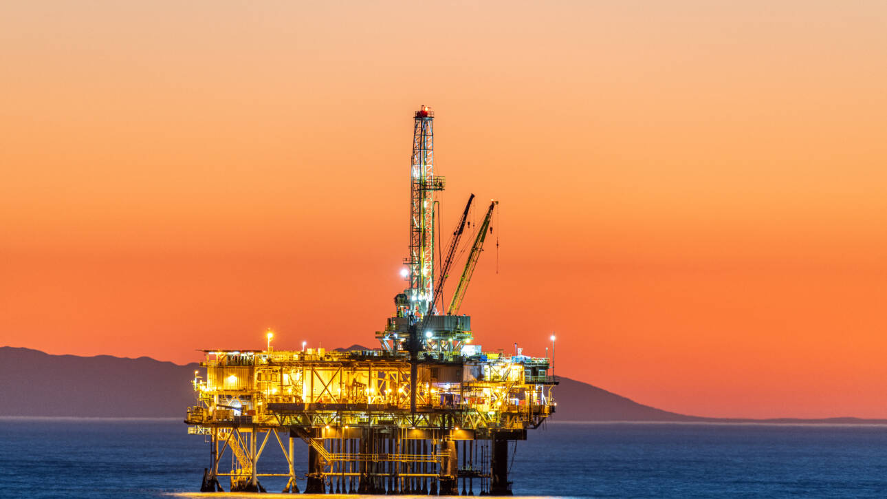 Offshore Containers – VG Offshore
