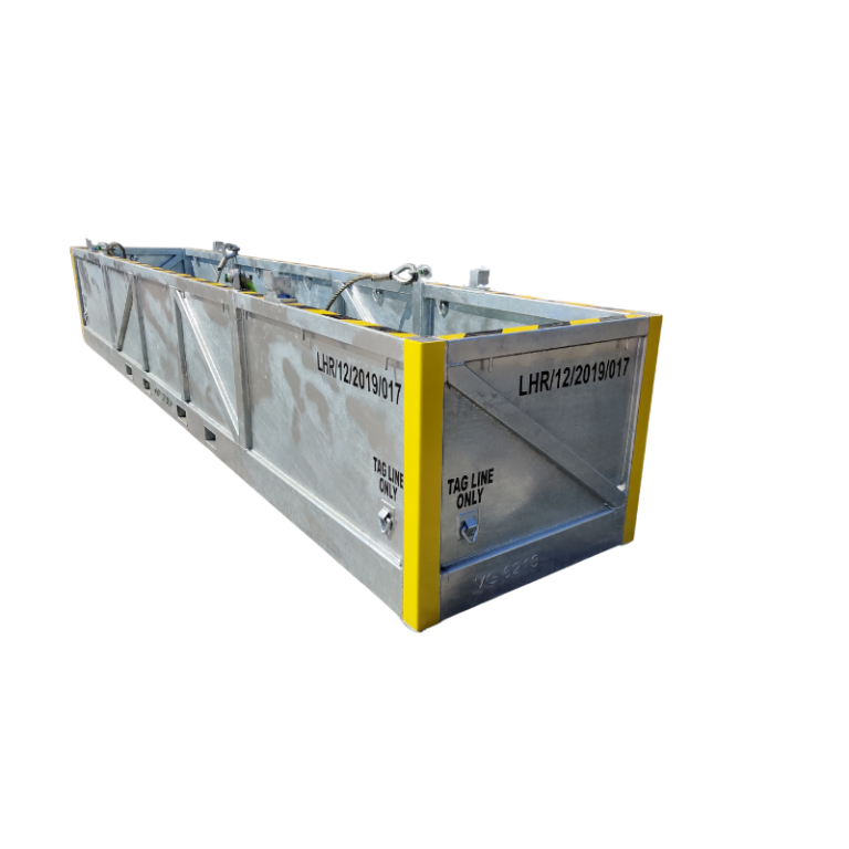 Cargo Basket – VG Offshore