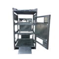 Offshore Gas Bottle Racks & Offshore Bundles – VG Offshore