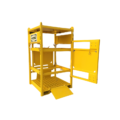 Offshore Gas Bottle Racks & Offshore Bundles – VG Offshore