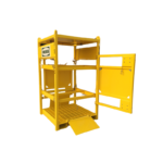 Offshore Gas Bottle Racks & Offshore Bundles – VG Offshore