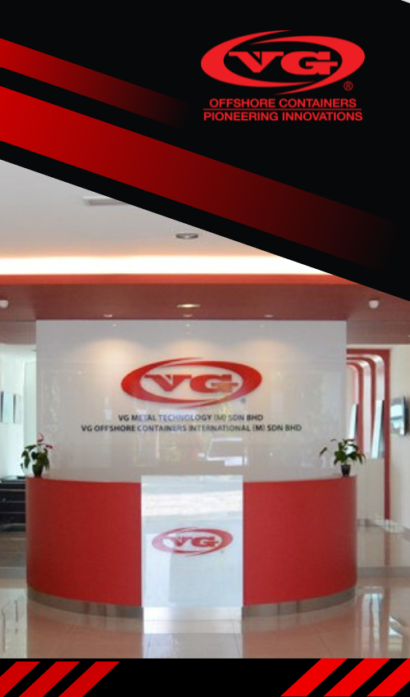 About – VG Offshore