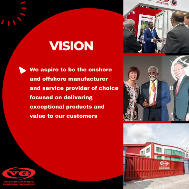 About – VG Offshore