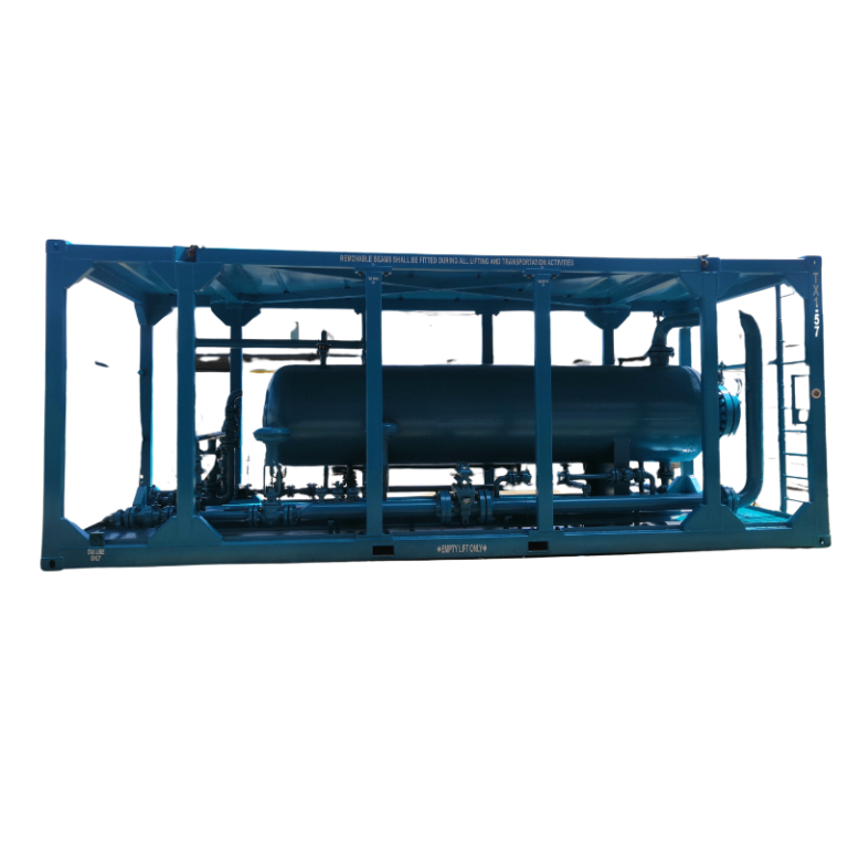 Lifting Frame – VG Offshore