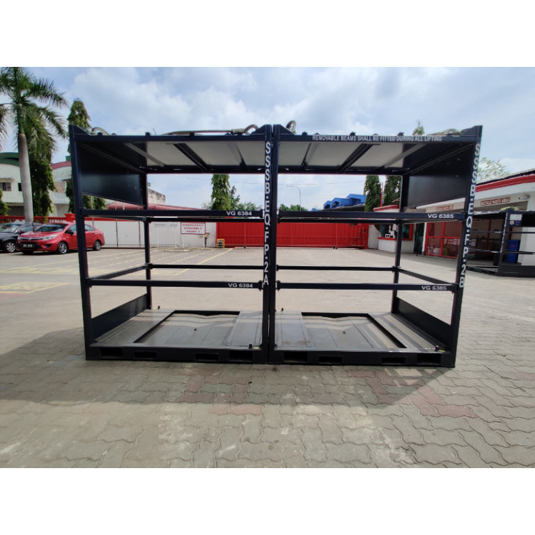 Lifting Frame – VG Offshore
